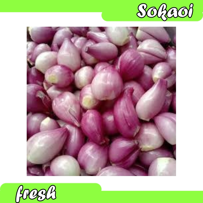 Jual BAWANG MERAH KUPAS BAWANG SEGAR BAWANG SIAP GORENG | Shopee Indonesia