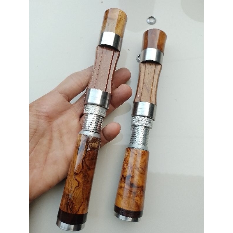 Jual gagang joran stream fishing | Shopee Indonesia