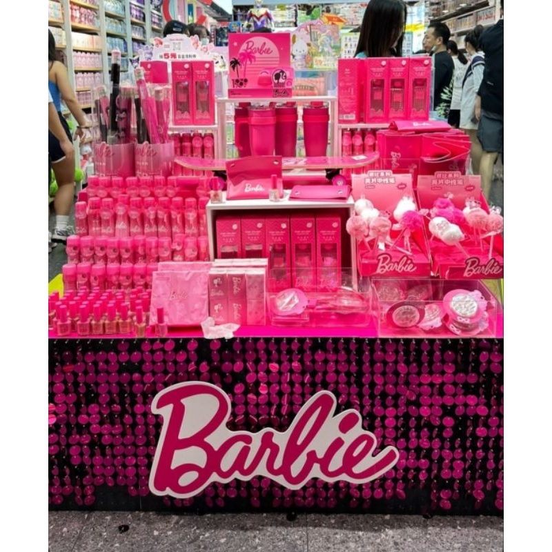 Jual SPECIAL EDITION BARBIE X MINISO || BARBIE X MINISO CINA || TUMBLER ...