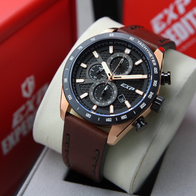 Jual Jam tangan Expedition EXP 6843 / EXP 6847 MC PRIA ORIGINAL GARANSI ...