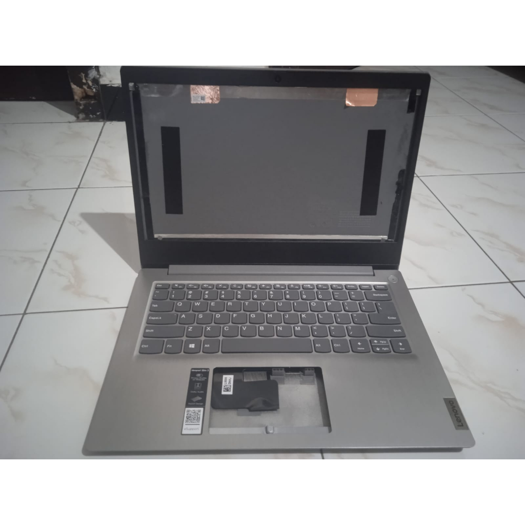 Jual Casing LENOVO IDEAPAD 3 141ML05 | Shopee Indonesia