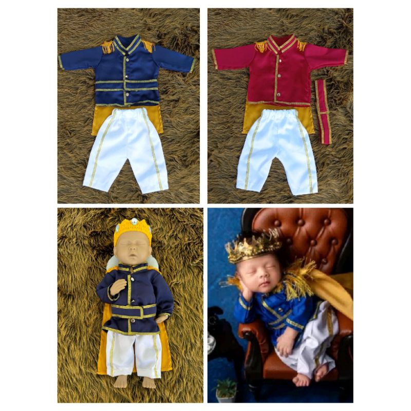 Jual kostum Betawi baju adat Betawi baju adat Jakarta kostum Betawi ...