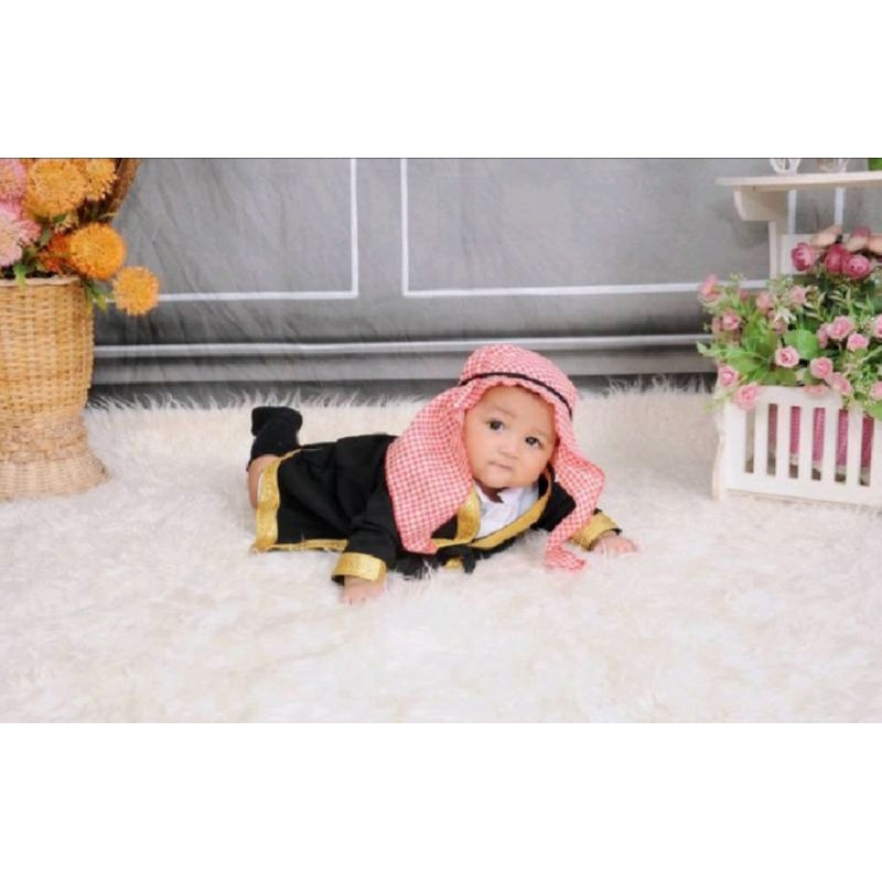Jual kostum Betawi baju adat Betawi baju adat Jakarta kostum Betawi ...