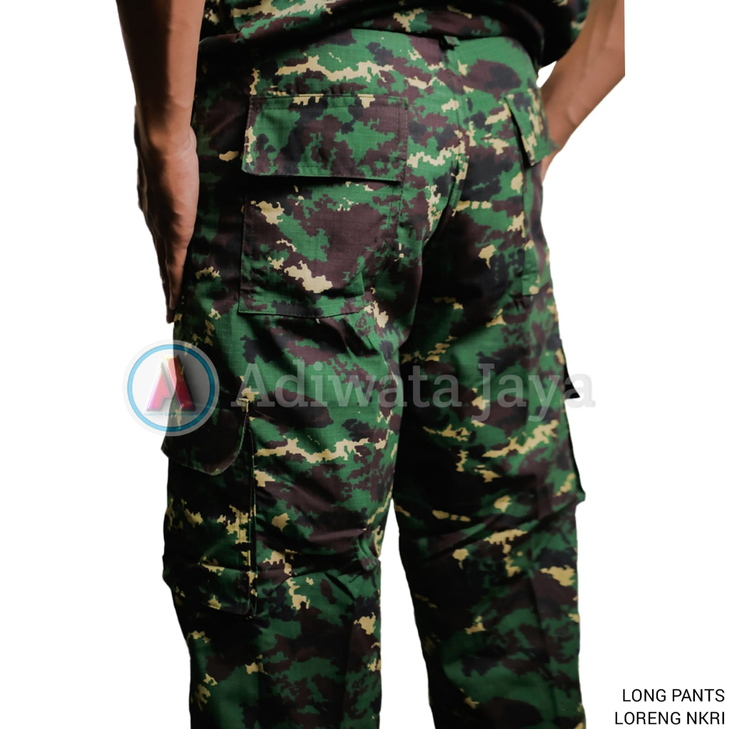 Jual CELANA PDL LORENG TNI AU (ANGKATAN UDARA) / CELANA TENTARA ARMY ... Jual CELANA PDL LORENG TNI AU (ANGKATAN UDARA) / CELANA TENTARA ARMY ...