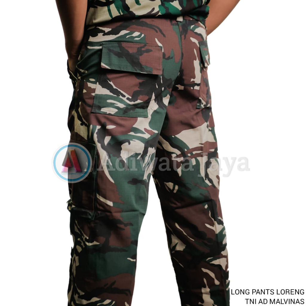 Jual CELANA PDL LORENG TNI AU (ANGKATAN UDARA) / CELANA TENTARA ARMY ... Jual CELANA PDL LORENG TNI AU (ANGKATAN UDARA) / CELANA TENTARA ARMY ...