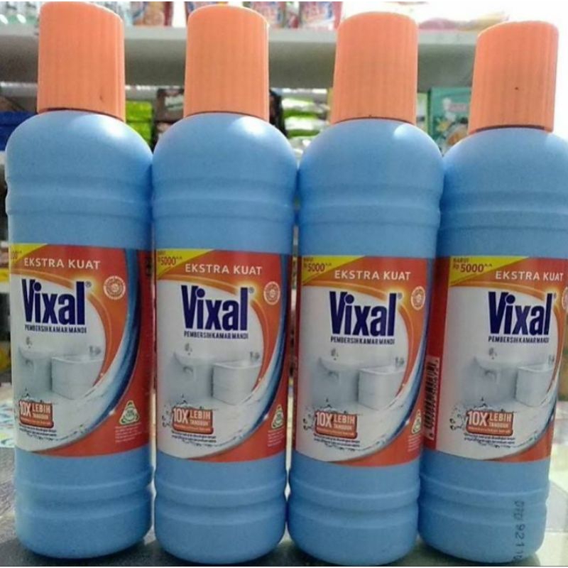 Jual vixal 160ml | Shopee Indonesia