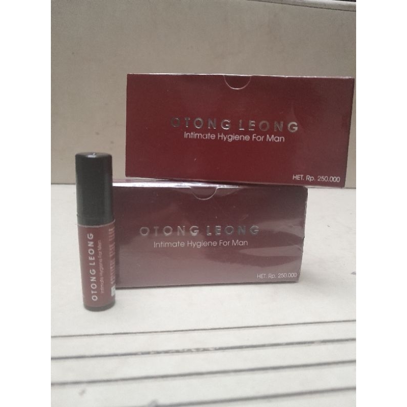 Jual OTONG LEONG | Shopee Indonesia