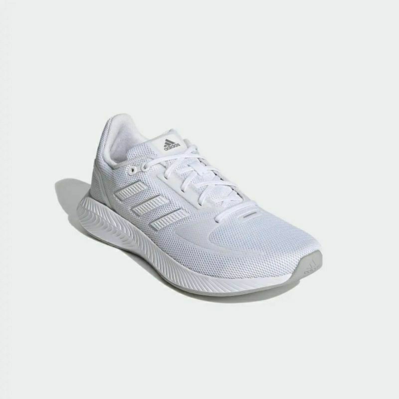 Jual Sepatu Running Adidas Lice Racer 2.0 (GW4015) | Shopee Indonesia