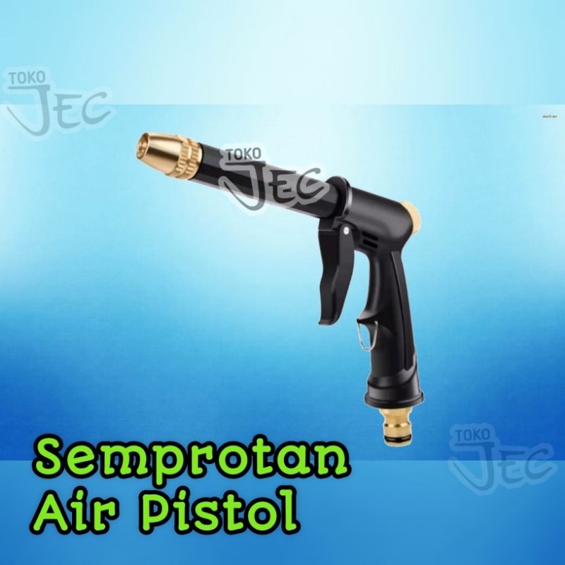 Jual Semprotan Air Taman Model Pistol | Shopee Indonesia