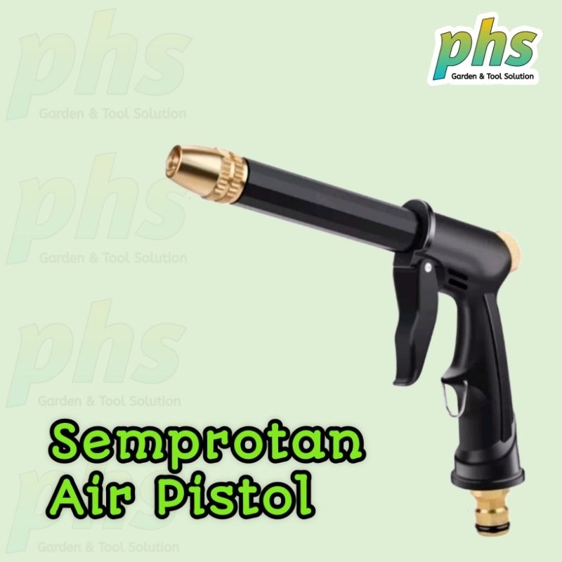Jual Semprotan Air Taman Model Pistol | Shopee Indonesia