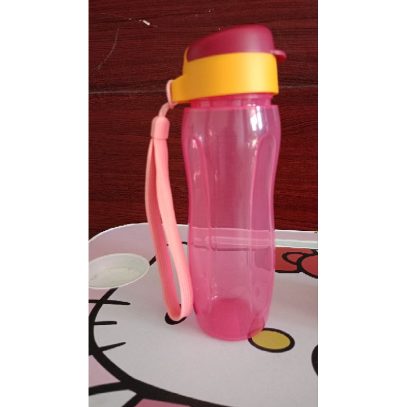Jual ECO botol 500 ml | Tupperware | Botol minum | botol 500 ml | botol ...