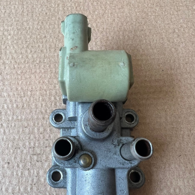 Jual ISCV TOYOTA COROLLA GREAT ORIGINAL EX JAPAN | Shopee Indonesia