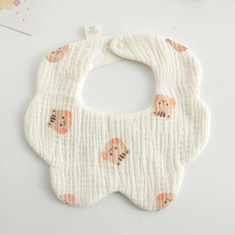 Jual celemek bayi slabber bayi slaber baby bib kain premium bibs ...