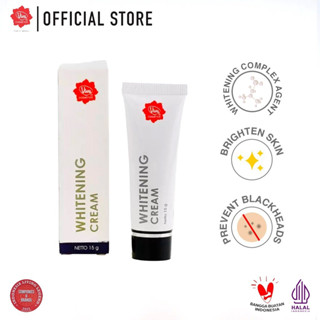 Jual [Super Pack !!!] Viva Whitening Cream - 15gr - (2 pcs) | Shopee ...