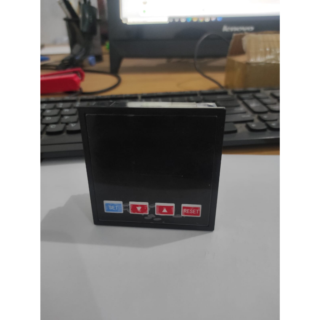 Jual Temperature Timer Relay Controller / Modul Pengatur Suhu dan Alarm ...