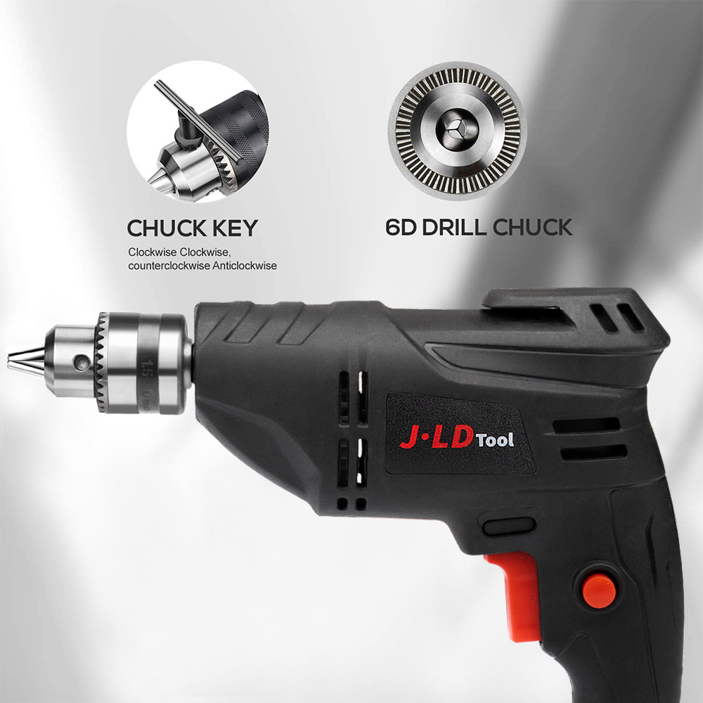 Jual JLD Mesin bor listrik J10-3 bor listrik Murah alat bor listrik ...