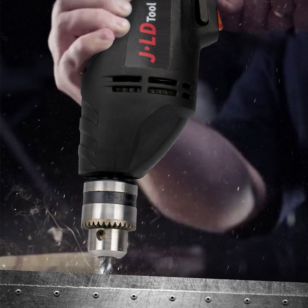 Jual JLD Mesin bor listrik J10-3 bor listrik Murah alat bor listrik ...