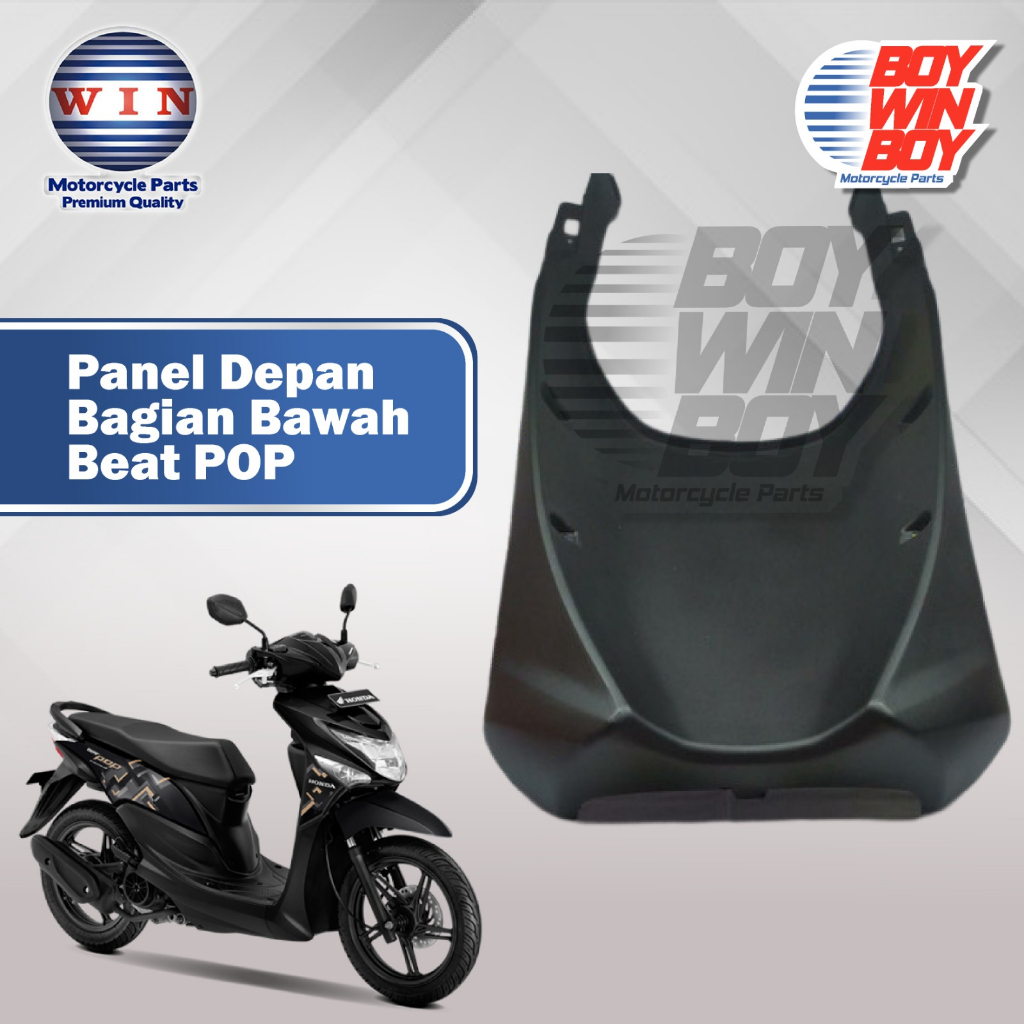 Jual Panel Paru Tengah Bawah Panel Lumpur Merk WIN . Panel Depan Bagian ...