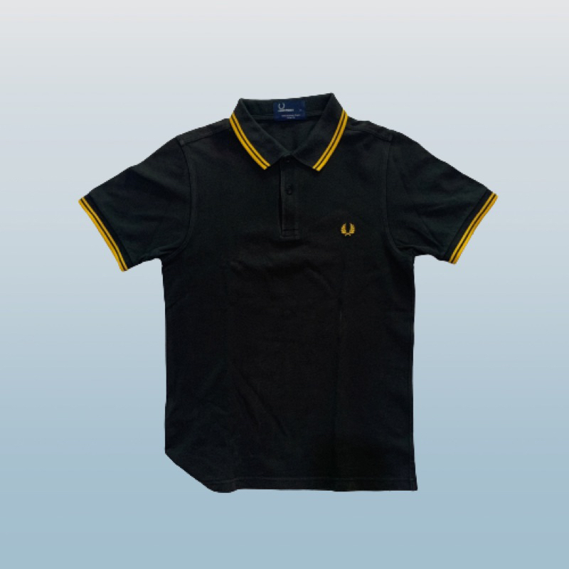 Jual Fred Perry Second Original | Shopee Indonesia