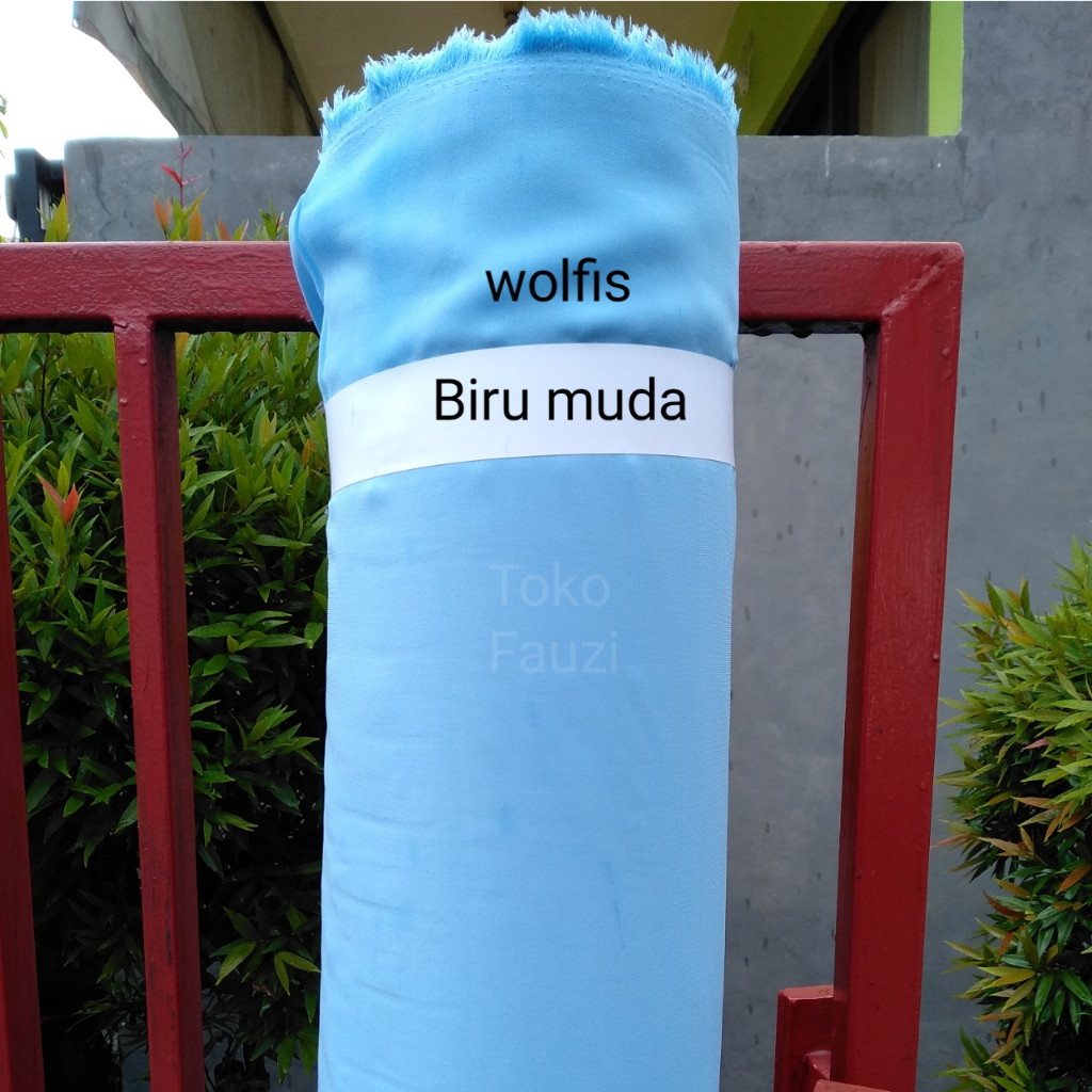 Jual Bahan Kain Wolfis Lembut Murah / Kain Woolpeach / Kain Wolfis ... Jual Bahan Kain Wolfis Lembut Murah / Kain Woolpeach / Kain Wolfis ...