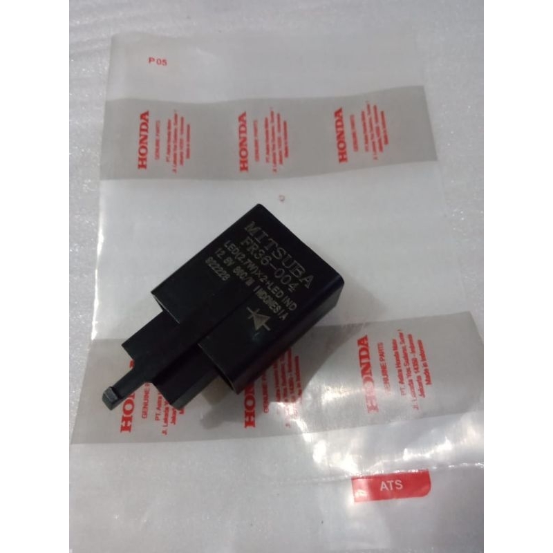 Jual FLASHER SEN SEIN VARIO 125 LED VARIO 150 OLD VARIO 150 NEW ...