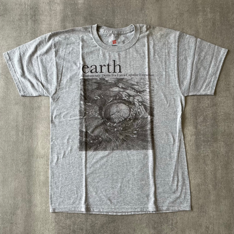 Jual Kaos band Earth (Official Merch) | Shopee Indonesia