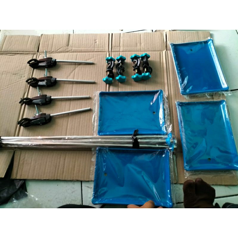 Jual Statif, klem universal, klem boshead | Shopee Indonesia