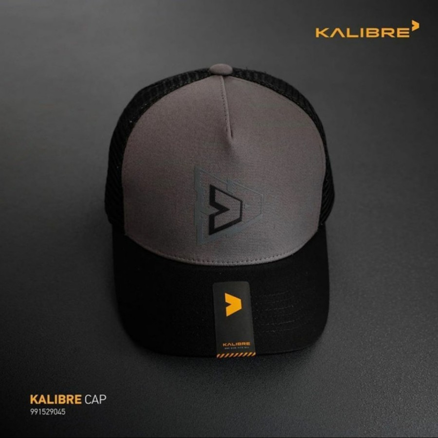 Jual Kalibre Topi 991529045 | Shopee Indonesia