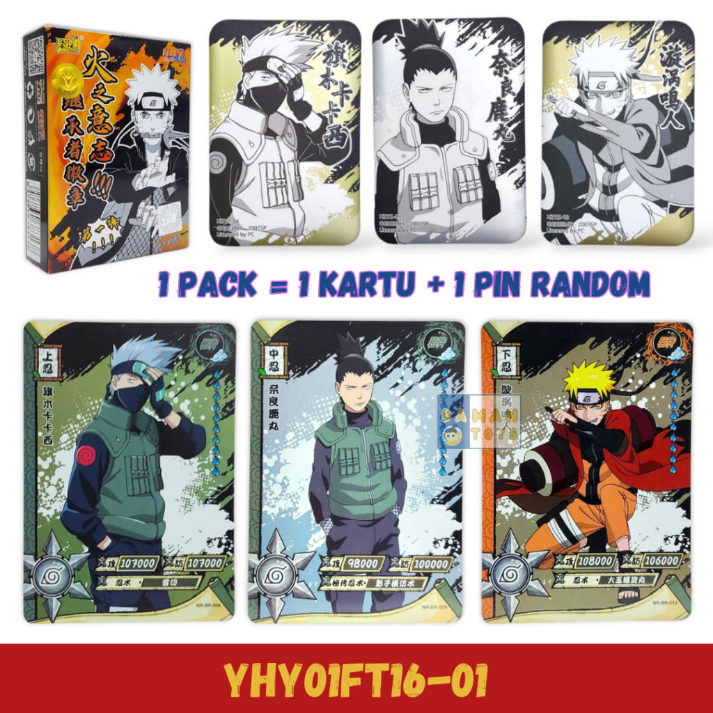 Jual Kartu Naruto Baruto Sakura 1Pak Legendary | Shopee Indonesia Jual Kartu Naruto Baruto Sakura 1Pak Legendary | Shopee Indonesia