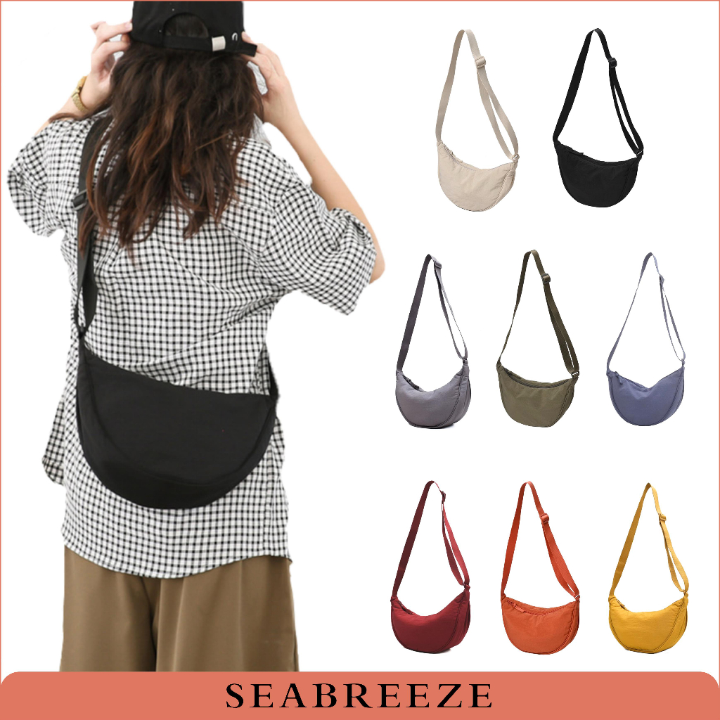 Jual Ready COD Gratis ongkos kirim Tas Selempang Bahu Fashion Wanita ...