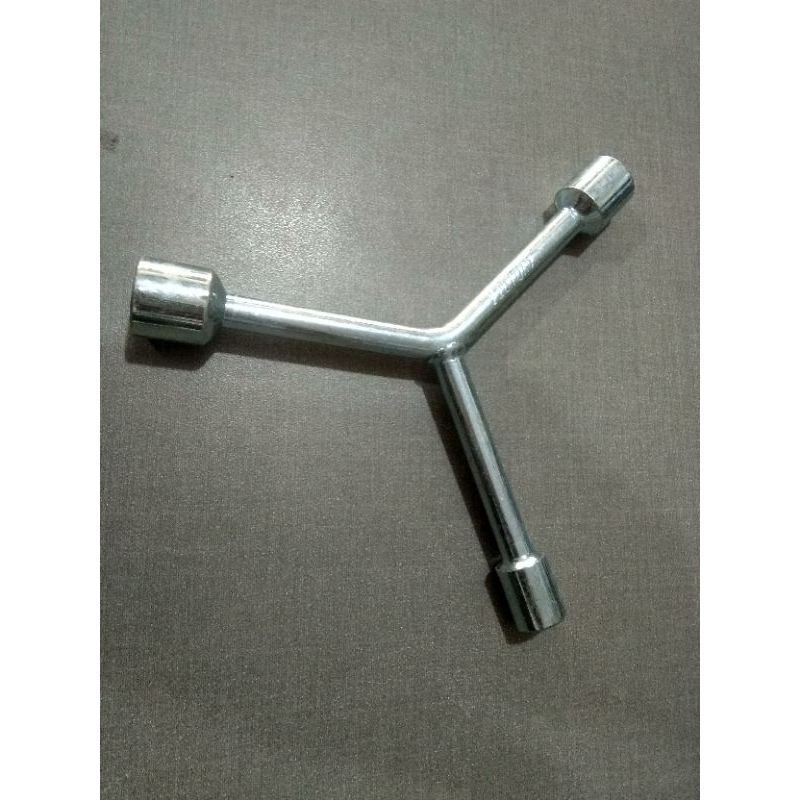 Jual kunci Y 8-10-12 model Y kunci sock Y 10-12-14 12-14-17 sock model ...