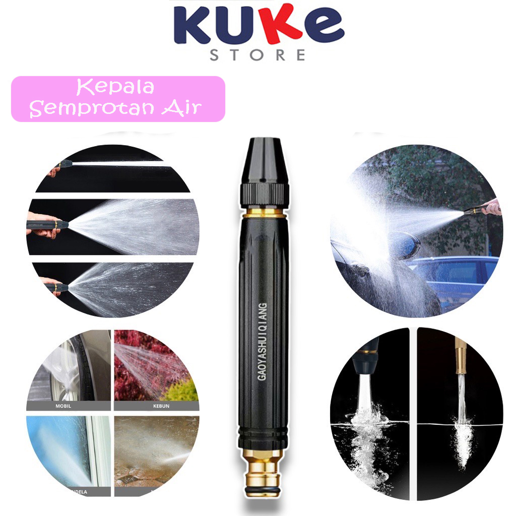 Jual Nozzle Terlengkap & Harga Terbaru April 2026 | Shopee Indonesia