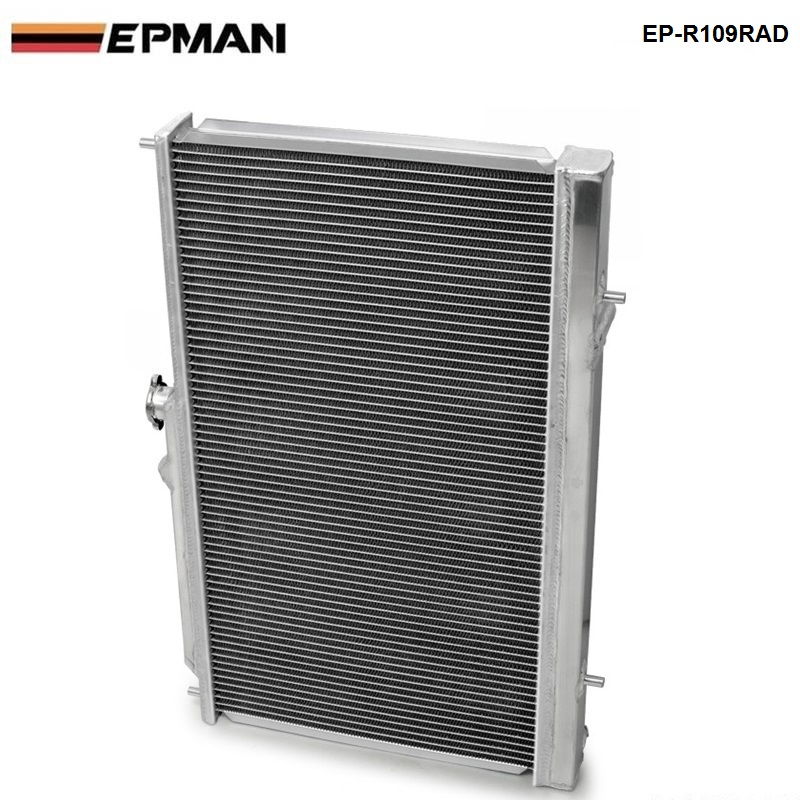 Jual RADIATOR EVO 7 8 9 FULL ALUMINIUM ITALY | Shopee Indonesia