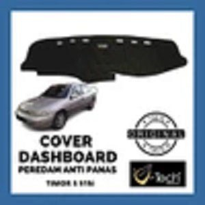 Jual VTECH Peredam Anti Panas Dashboard Mobil TIMOR S515 Original ...