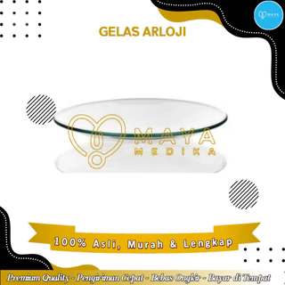 Jual Gelas Arloji Terlengkap & Harga Terbaru Maret 2026 | Shopee Indonesia