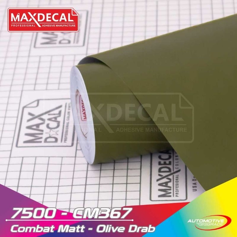 Jual SKOTLET WARPING MOTOR MOBIL WARNA HIJAU ARMY HIJAU TENTARA DOFF ...
