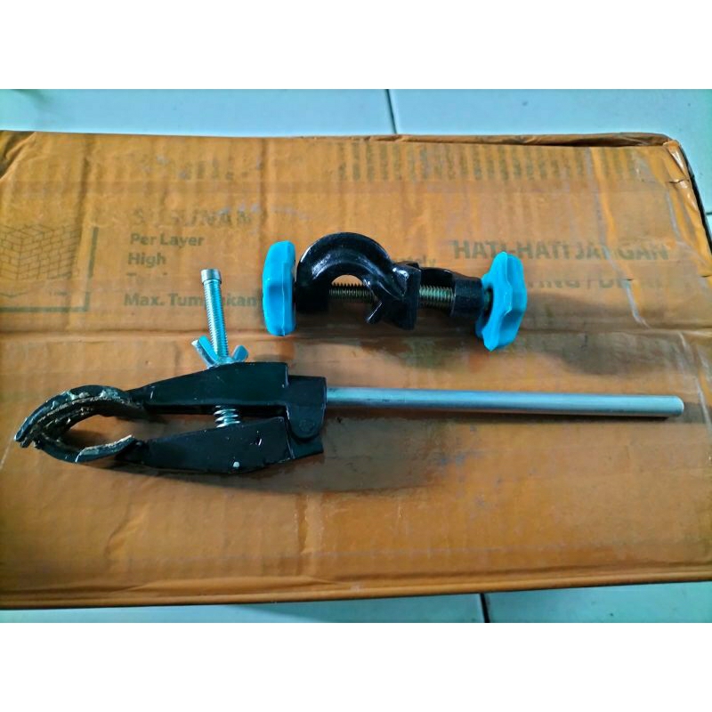 Jual Klem universal & klem boshead | Shopee Indonesia