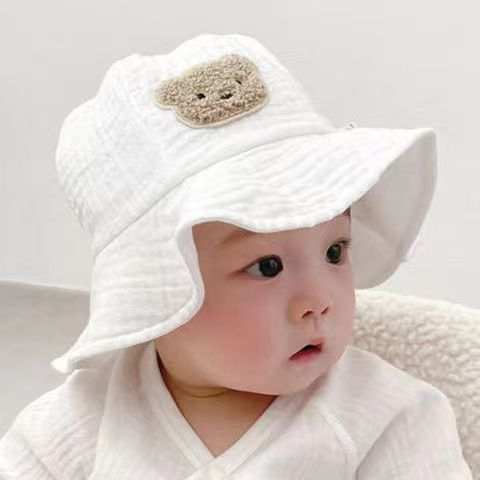 Jual FANCY-TOPI ANAK NEWBORN / TOPI BABY KATUN 100%KATUN | Shopee Indonesia