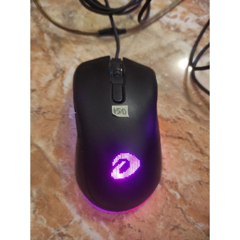 Jual Mouse Gaming DAREU EM908 | Shopee Indonesia