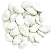 Jual KUACI PUTIH 1KG SUPER / KUWACI PUTIH BIJI LABU / KWACI PUTIH SUPER ...
