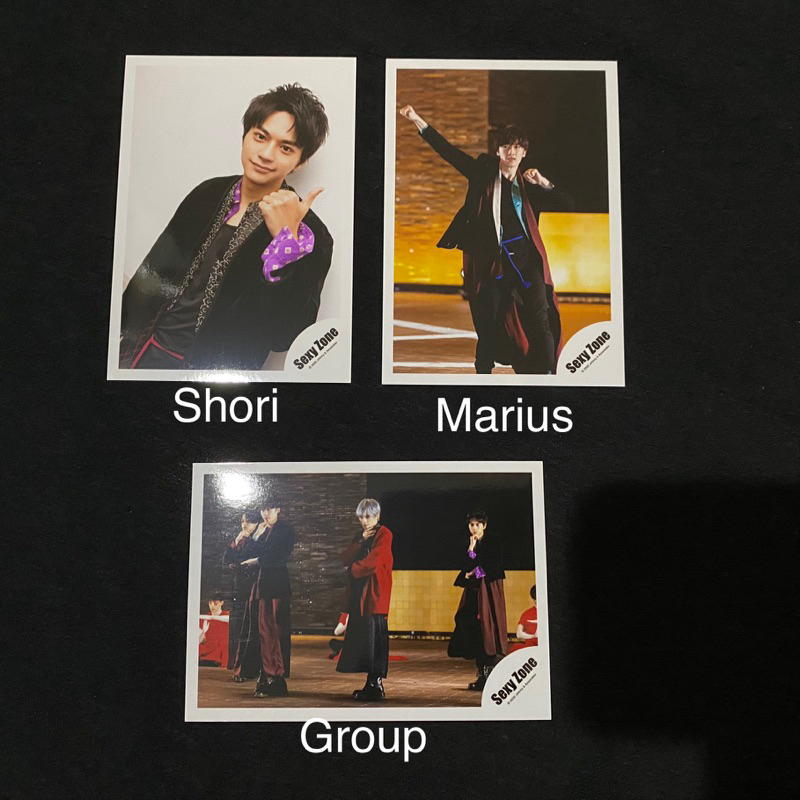 Jual Official Shoppic Sexy Zone | Shopee Indonesia