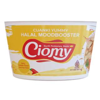 Toko Online Ciomy Official Store | Shopee Indonesia