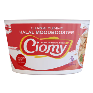 Toko Online Ciomy Official Store | Shopee Indonesia