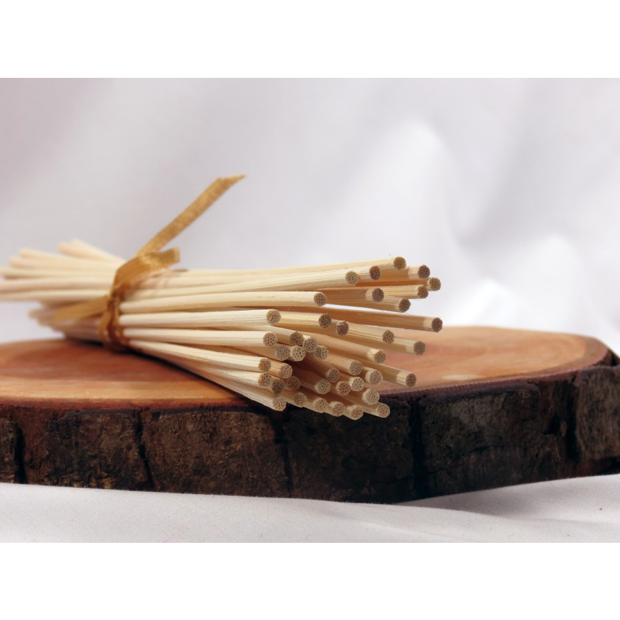 Jual Stik Rottan - Rattan Stick Reed Diffuser model lurus - Rotan ...