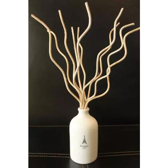 Jual Stick Reed Diffuser Rotan Rattan Stik Pengharum Ruangan Model ...