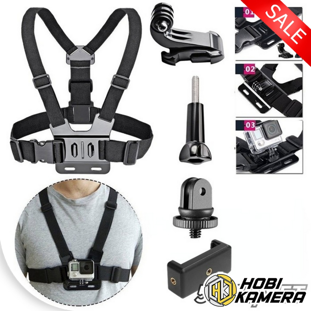 Jual Strap dada dengan Holder dan Karet untuk smartphone hp | Shopee ...