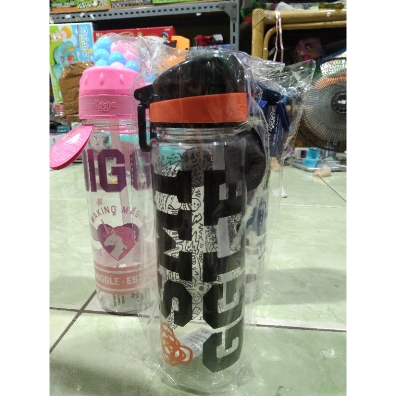 Jual botol smiggle panjang 650ml | Shopee Indonesia