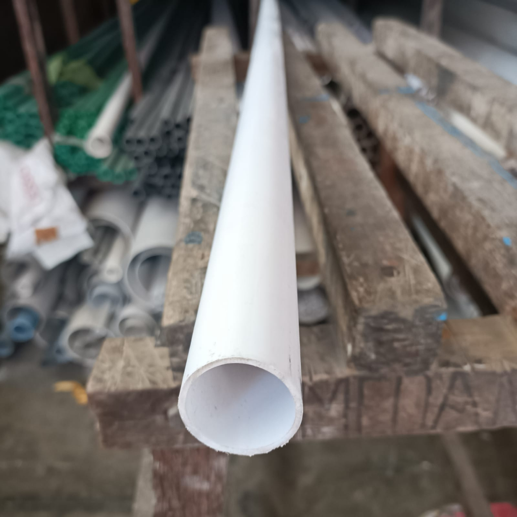 Jual Pipa 50 cm AW DURAVIP / 1/2" atau 3/4" Inch potongan | Shopee ...
