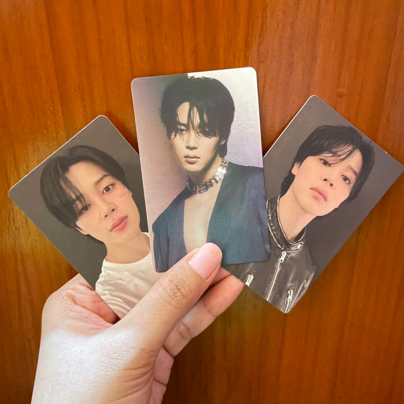 Jual RPC POB JAPAN FACE JIMIN BTS JPFC | Shopee Indonesia