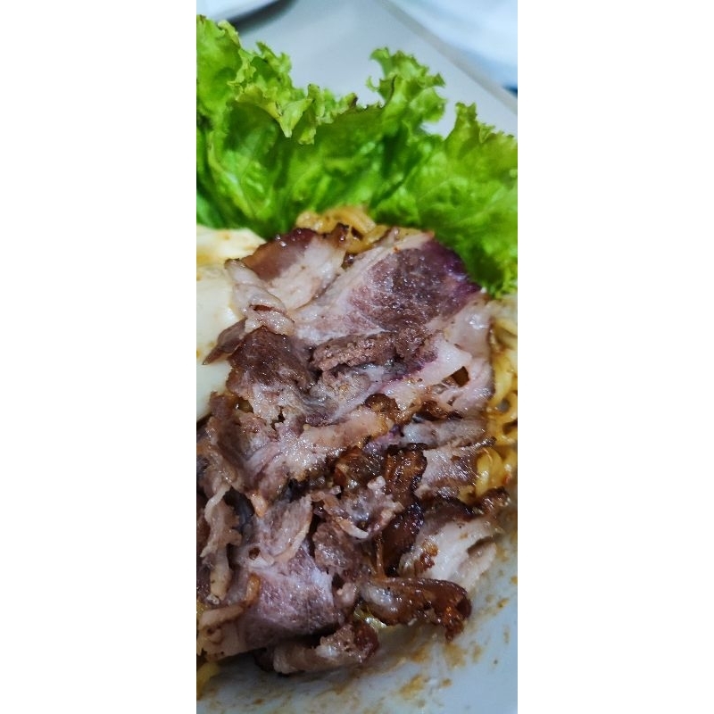 Jual DAGING ASAP (SEI SAPI) ASAPI HALAL | Shopee Indonesia